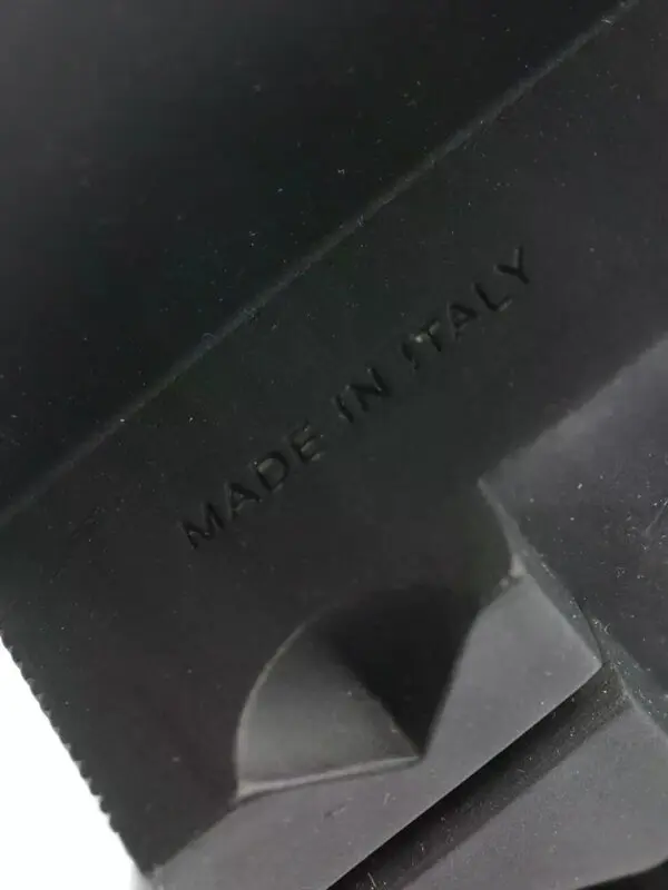 Hermès Monk Strap Derby Shoes