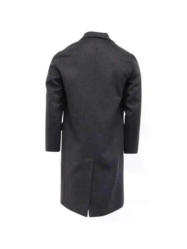Theory Double-breasted Coat