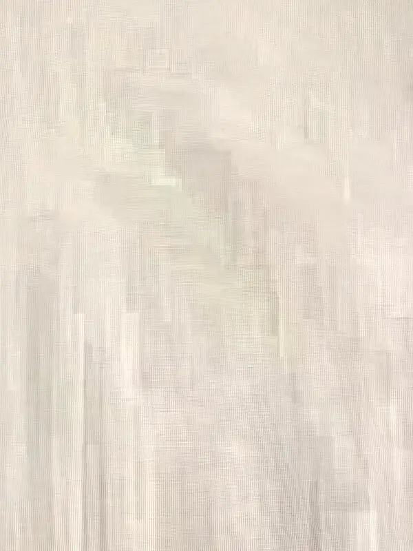 DANIELE FIESOLI Slub-texture T-shirt
