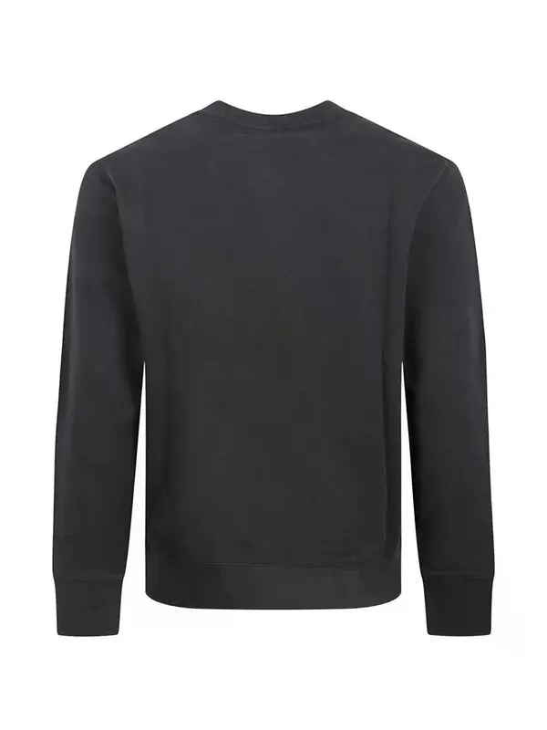 Maison Kitsuné Fox Head Sweatshirt