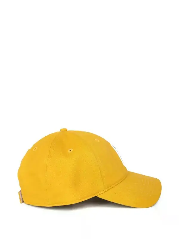 AAPE BY *A BATHING APE Logo Patch Cap
