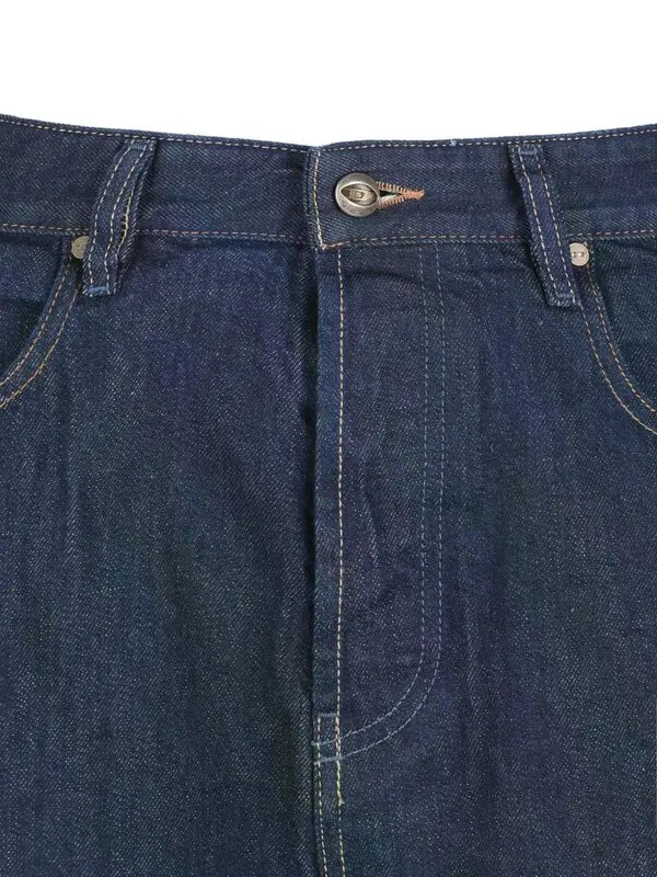 DIESEL® D-sire Relaxed-fit Jeans