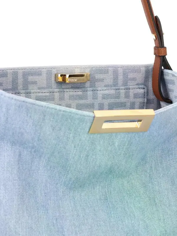 Fendi Medium Way Shoulder Bag