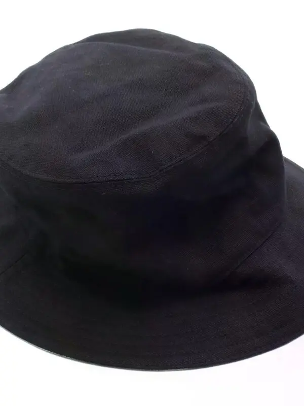 Dior X Travis Scott Cactus Jack Embroidered Bucket Hat