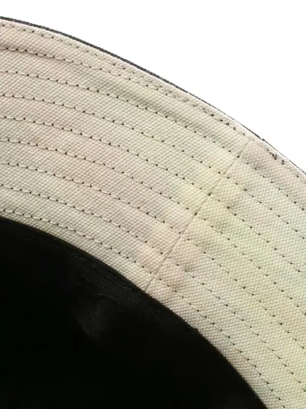 Dior X Travis Scott Cactus Jack Embroidered Bucket Hat