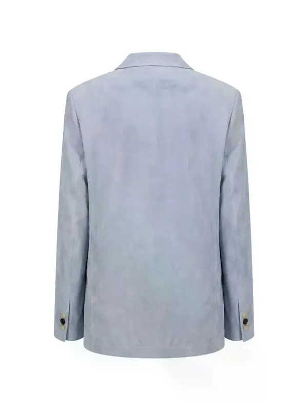 ALYSI Single-breasted Blazer