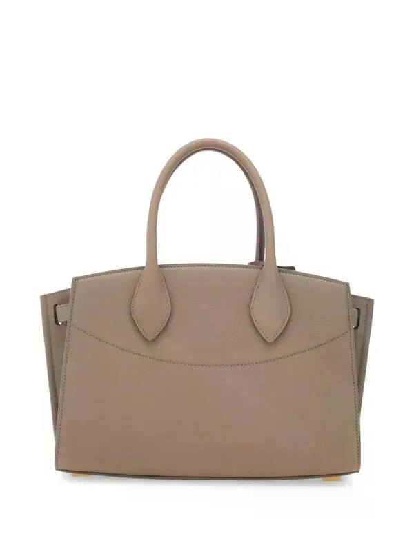 FERRAGAMO Medium Studio Soft Tote Bag