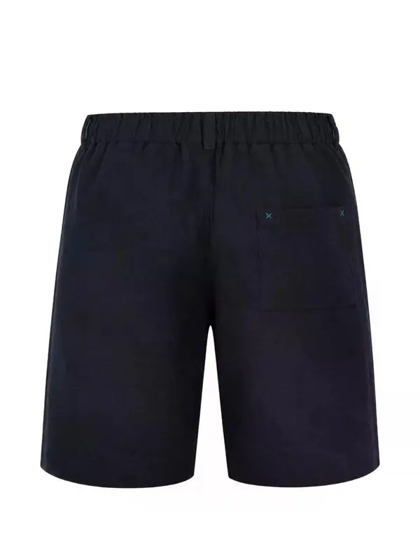 Marané Rafa Drawstring Shorts