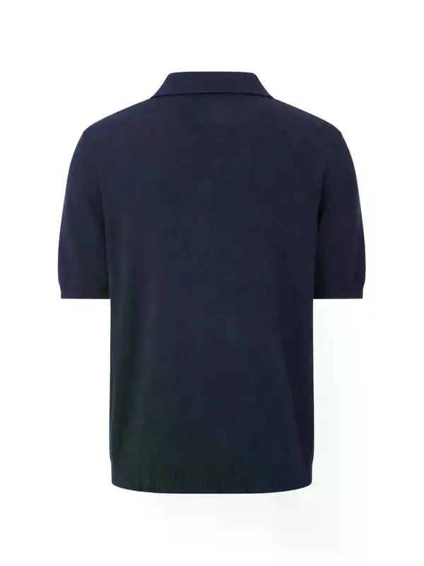 LARDINI Short-sleeve T-shirt
