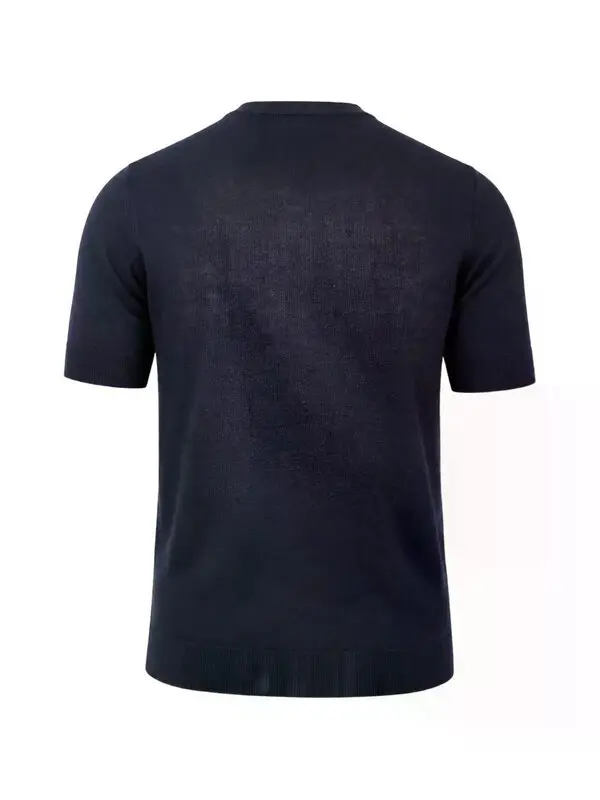 FILIPPO DE LAURENTIIS Short-sleeve T-shirt