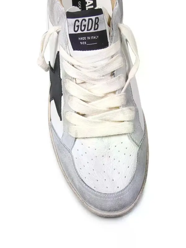 GOLDEN GOOSE Ball Star Sneakers