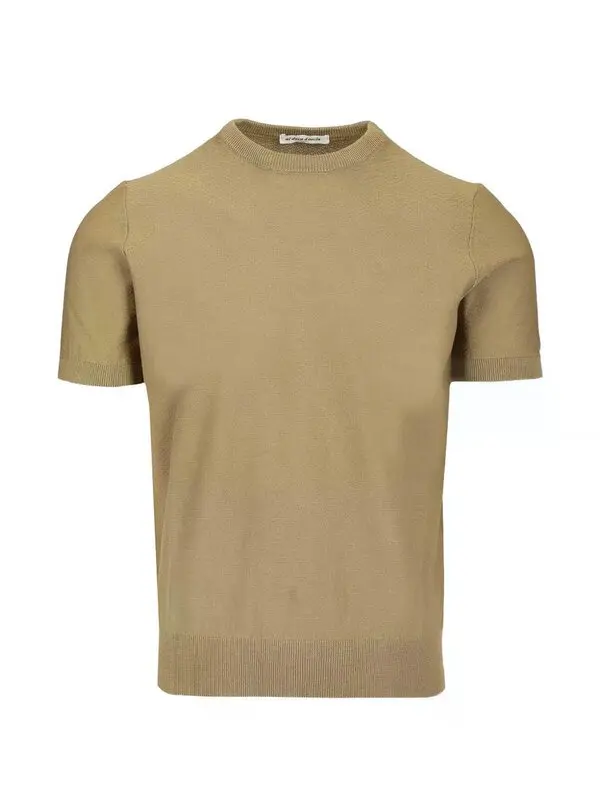 AL DUCA D’AOSTA 1902 Cotton T-shirt