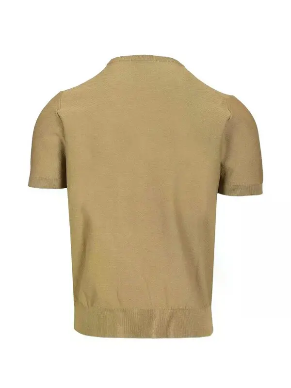 AL DUCA D’AOSTA 1902 Cotton T-shirt