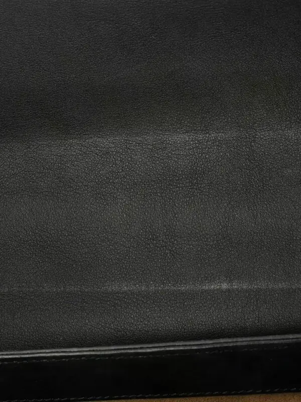 Gucci Padlock Top Handle Bag