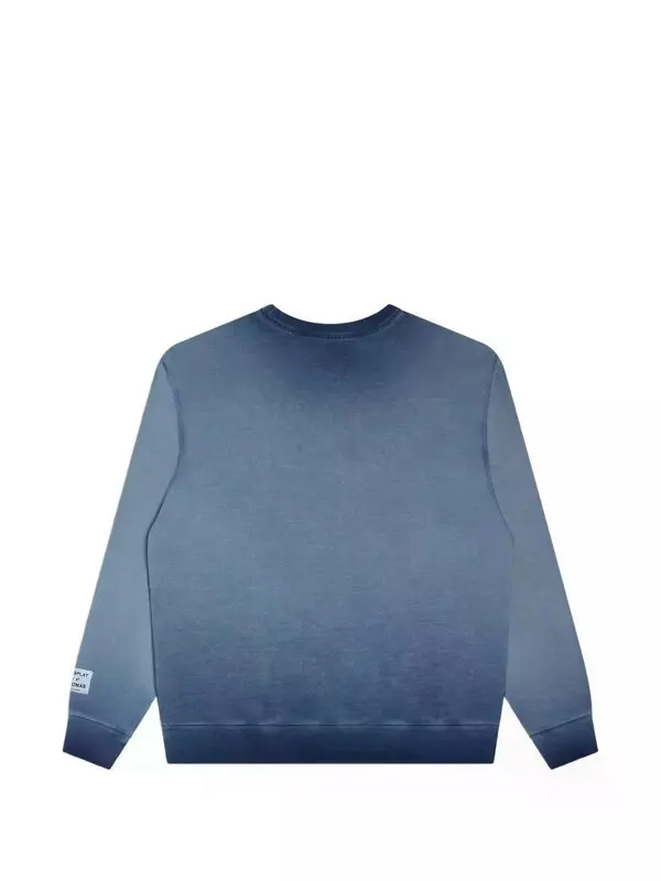 GALLERY DEPT. Logo Print Sweatshirt