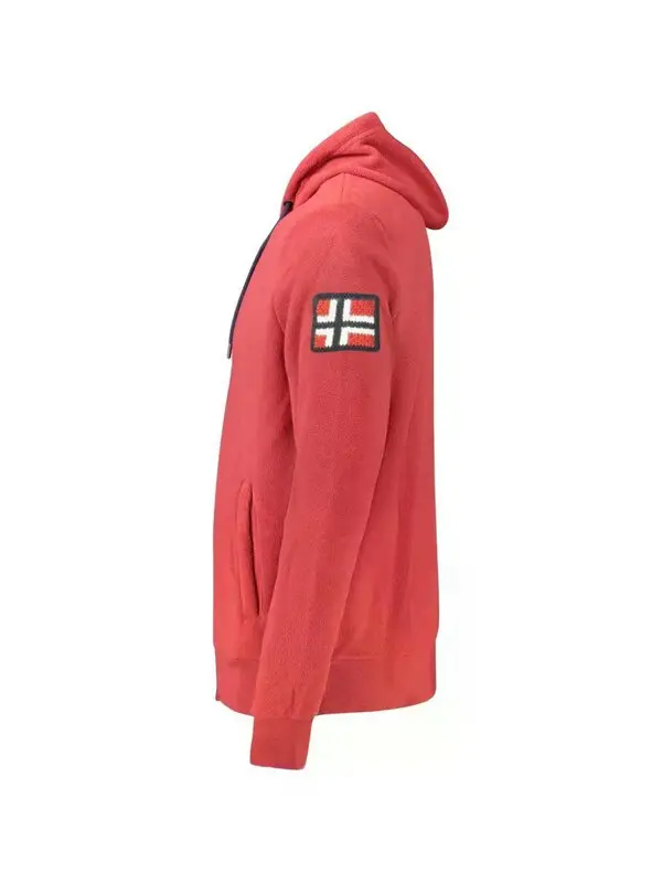 NORWAY 1963 Hoodie