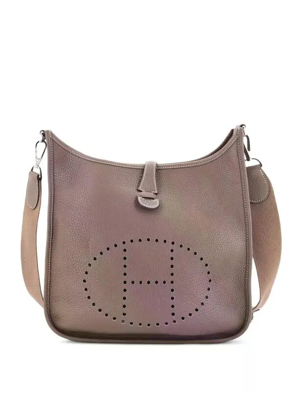 Hermès Evelyne Bag Gen Iii Clemence Pm