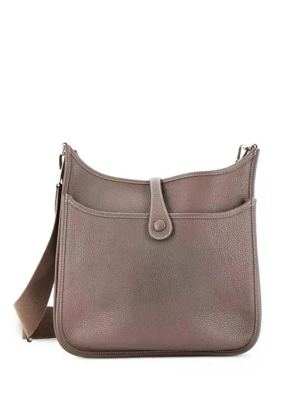 Hermès Evelyne Bag Gen Iii Clemence Pm