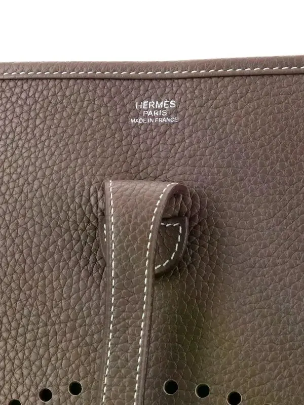 Hermès Evelyne Bag Gen Iii Clemence Pm