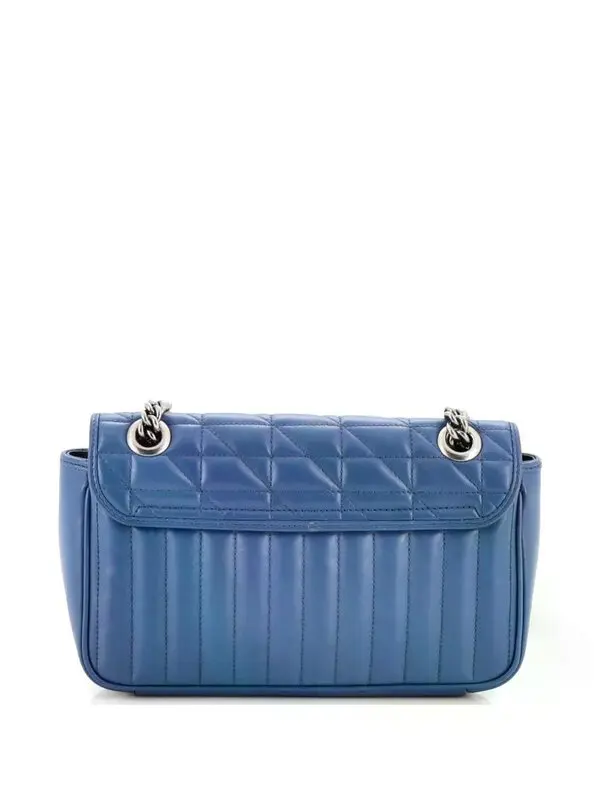 Gucci Gg Marmont Shoulder Bag