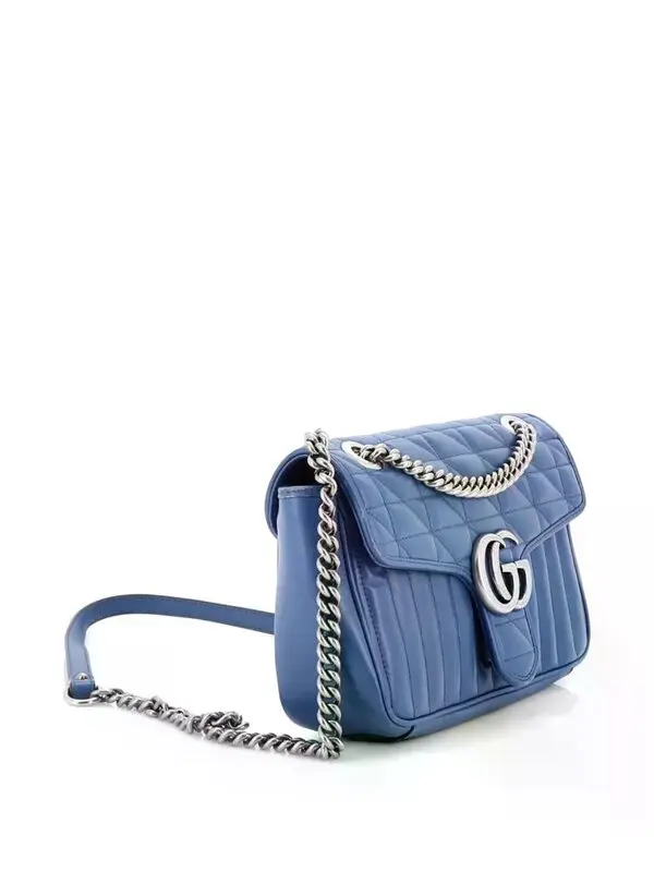 Gucci Gg Marmont Shoulder Bag