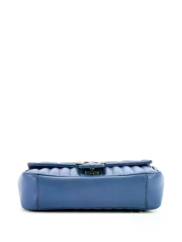 Gucci Gg Marmont Shoulder Bag