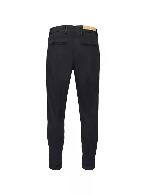AL DUCA D’AOSTA 1902 Chino Trousers
