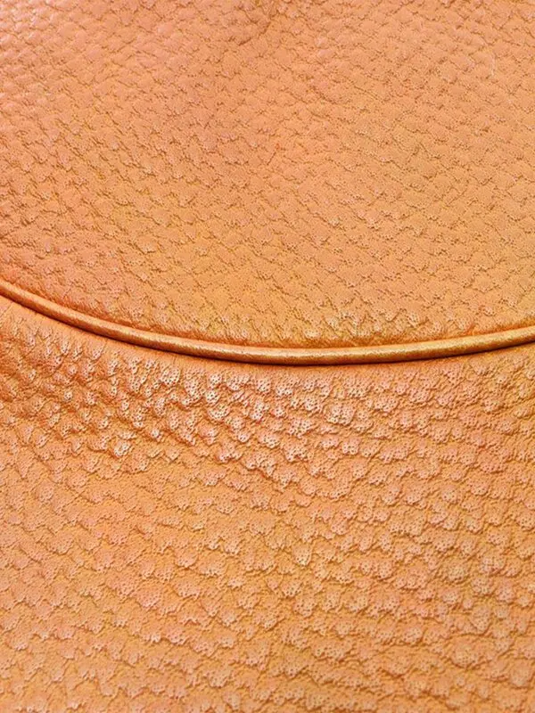 BVLGARI Ascot Shoulder Bag