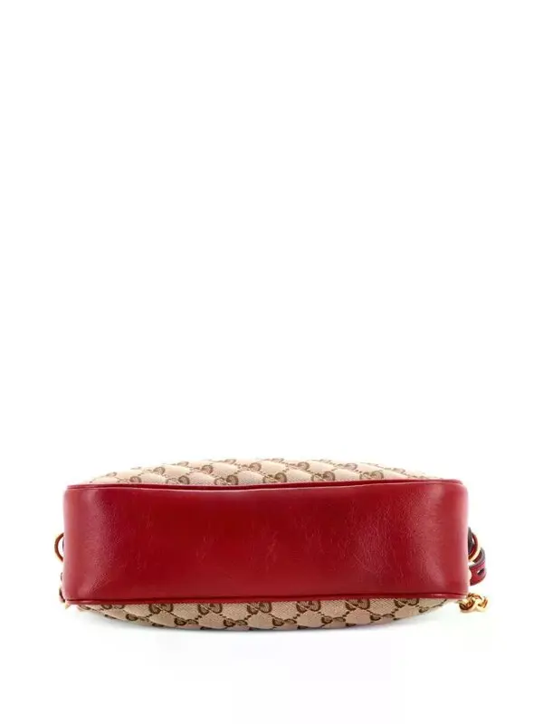 Gucci Gg Marmont Shoulder Bag