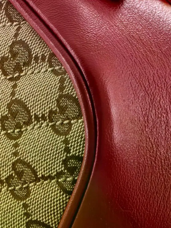 Gucci Gg Marmont Shoulder Bag