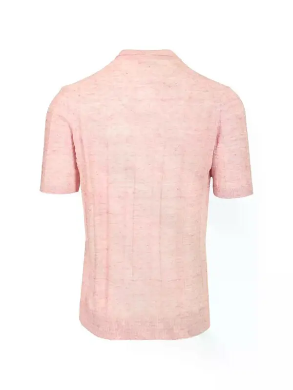 AL DUCA D’AOSTA 1902 Short-sleeve Polo Shirt