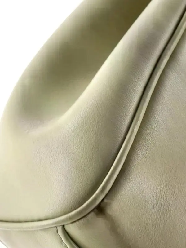Celine Soft 16 Bag Smooth Calfskin Mini Crossbody Bag