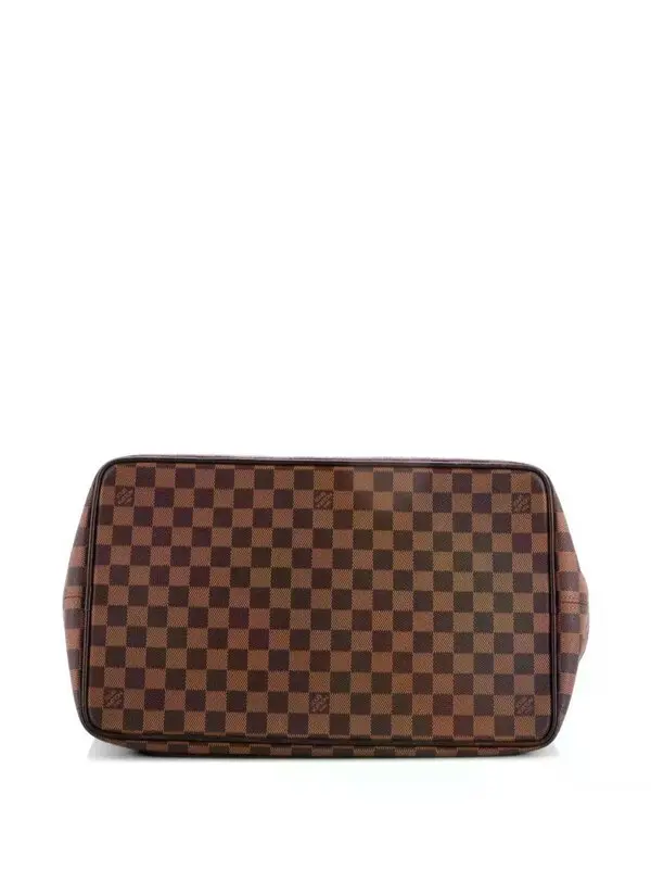 LOUIS VUITTON Greenwich Travel Bag