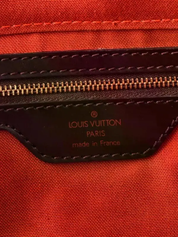 LOUIS VUITTON Greenwich Travel Bag