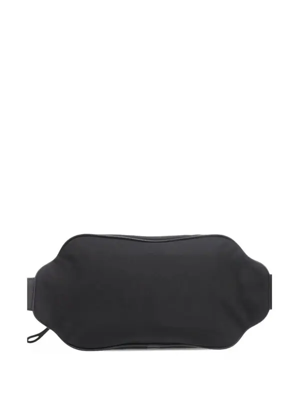 Burberry Nylon Logo Belt Bag