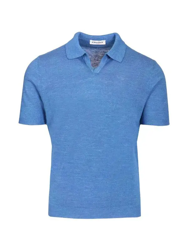 AL DUCA D’AOSTA 1902 Short-sleeve T-shirt