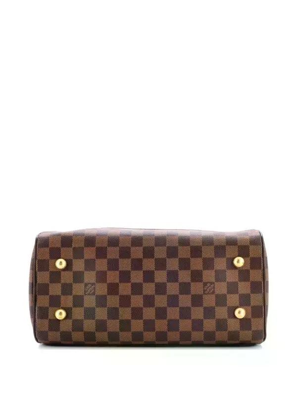 LOUIS VUITTON Duomo Boston Bag