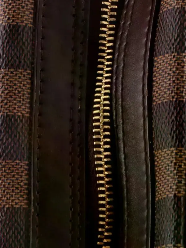 LOUIS VUITTON Duomo Boston Bag