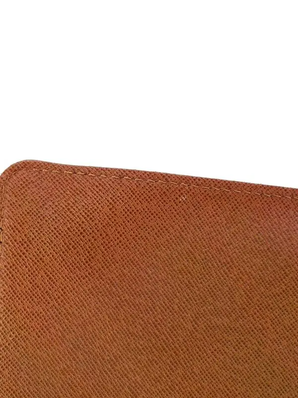LOUIS VUITTON Musette Tango Handbag Monogram Canvas Shoulder Bag