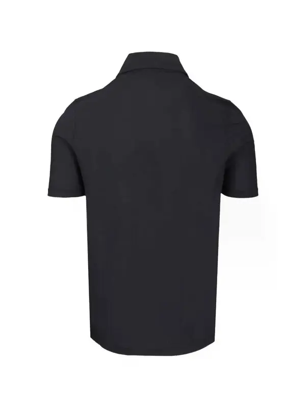 AL DUCA D’AOSTA 1902 Short-sleeve Polo Shirt