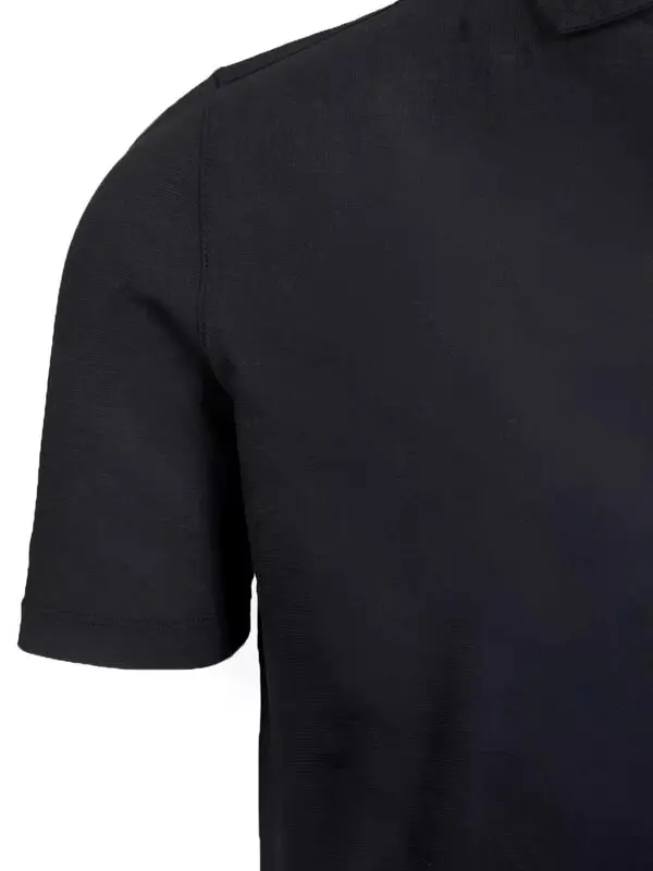 AL DUCA D’AOSTA 1902 Short-sleeve Polo Shirt