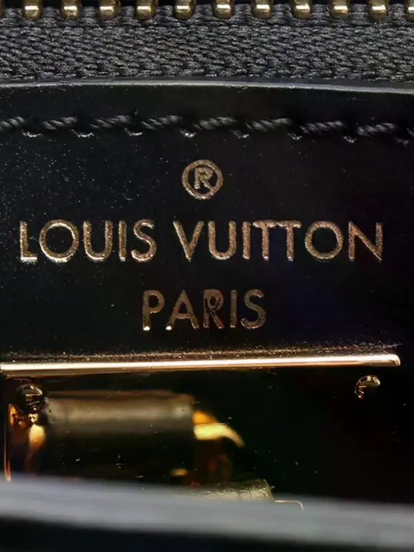 LOUIS VUITTON Steamer Satchel Bag - Pink