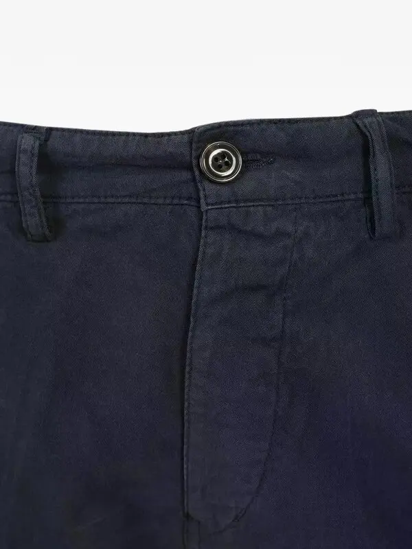 AL DUCA D’AOSTA 1902 Cargo Shorts