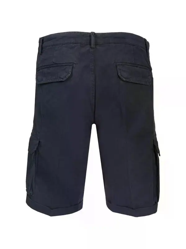 AL DUCA D’AOSTA 1902 Cargo Shorts