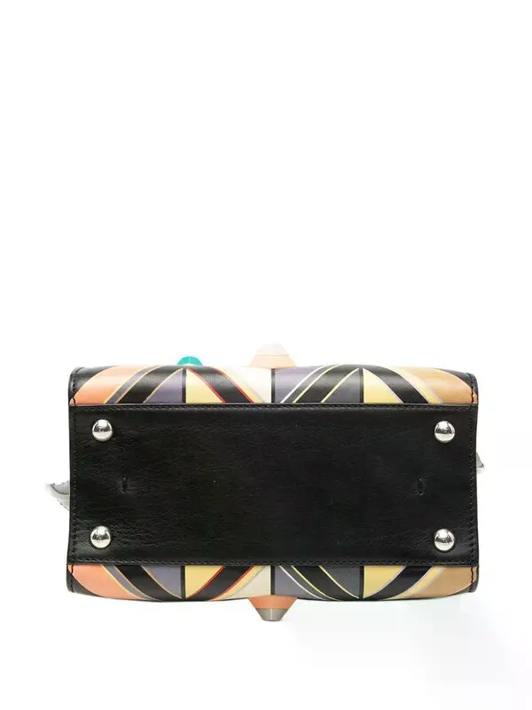 Fendi 3jours Satchel