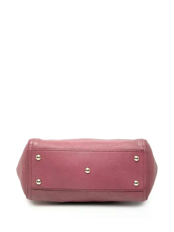 Gucci Soho Cellarius Satchel