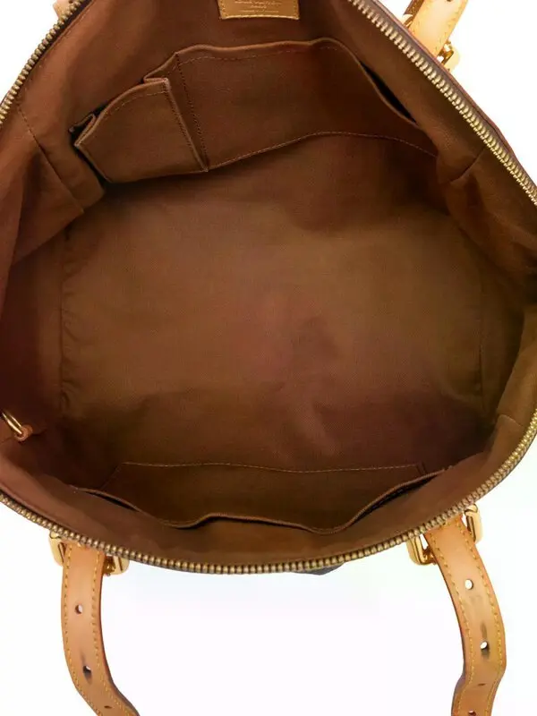 LOUIS VUITTON Monogram Tivoli Gm Shoulder Bag