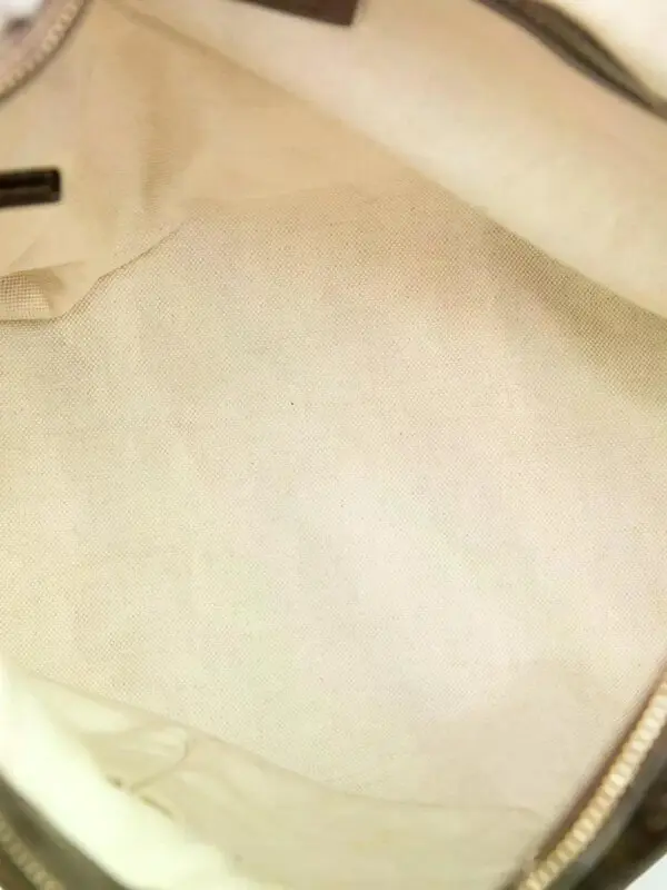 Gucci Metallic Heart Bit Shoulder Bag
