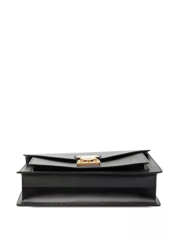 LOUIS VUITTON Epi Monceau 28 Satchel