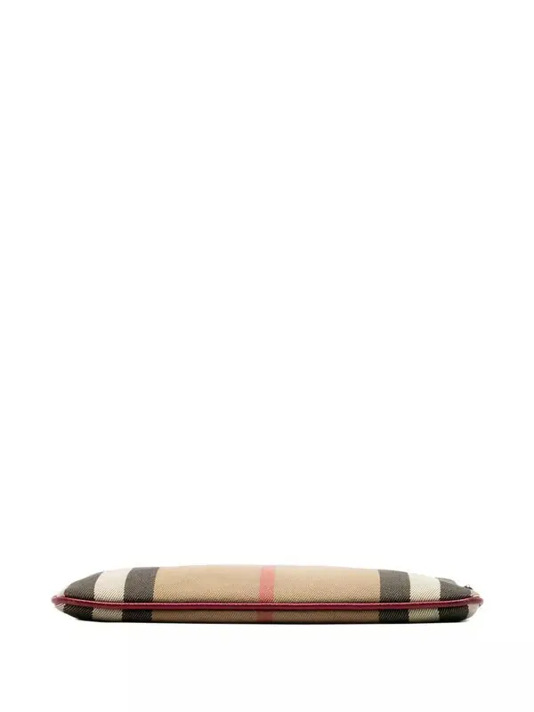 Burberry Peyton Crossbody Bag - Brown